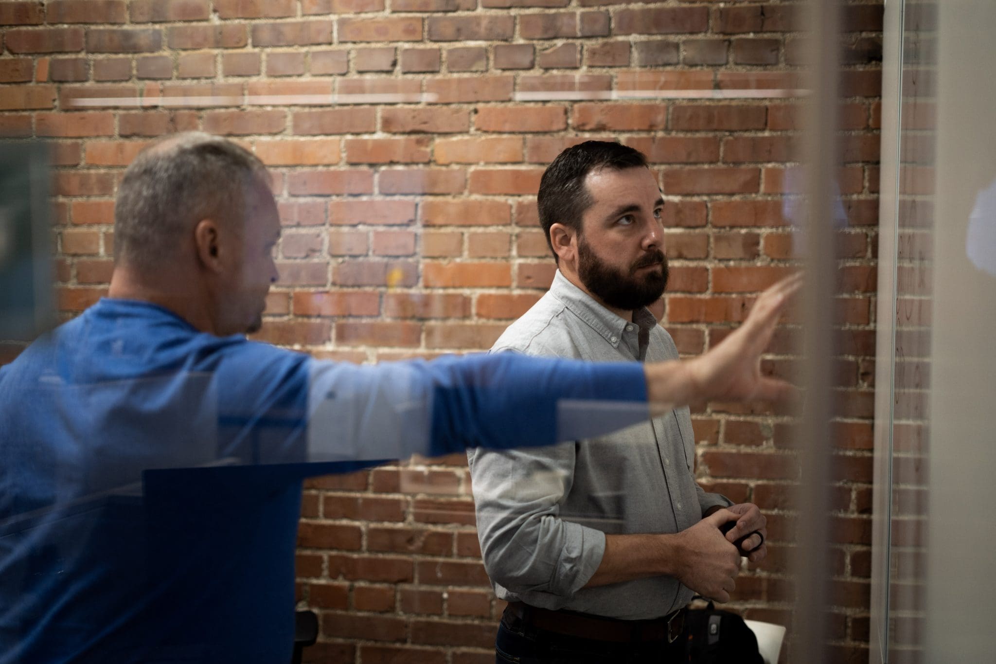 Deployment Solutions | Acuity Tech Partners