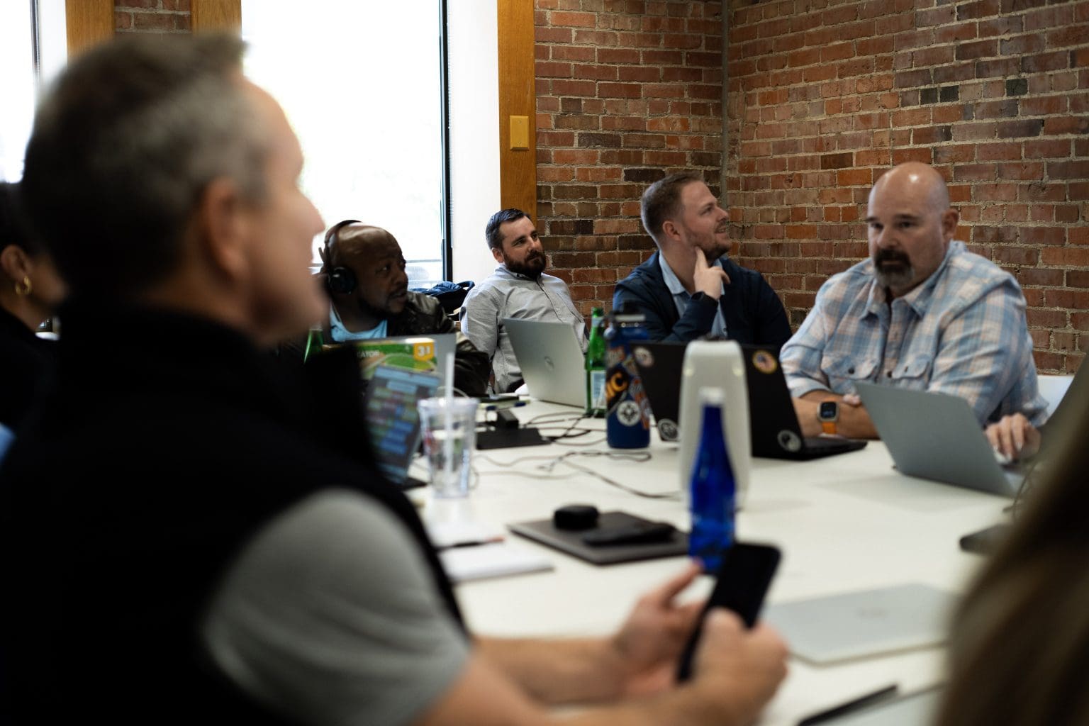 Workday Services | Acuity Tech Partners