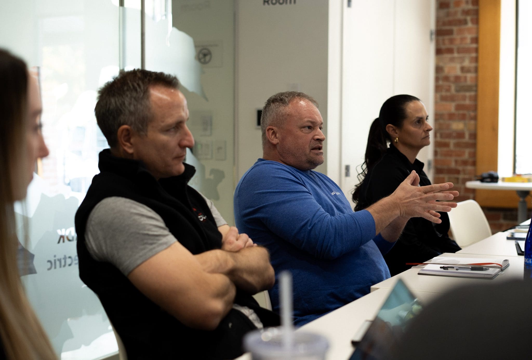 Workday Services | Acuity Tech Partners