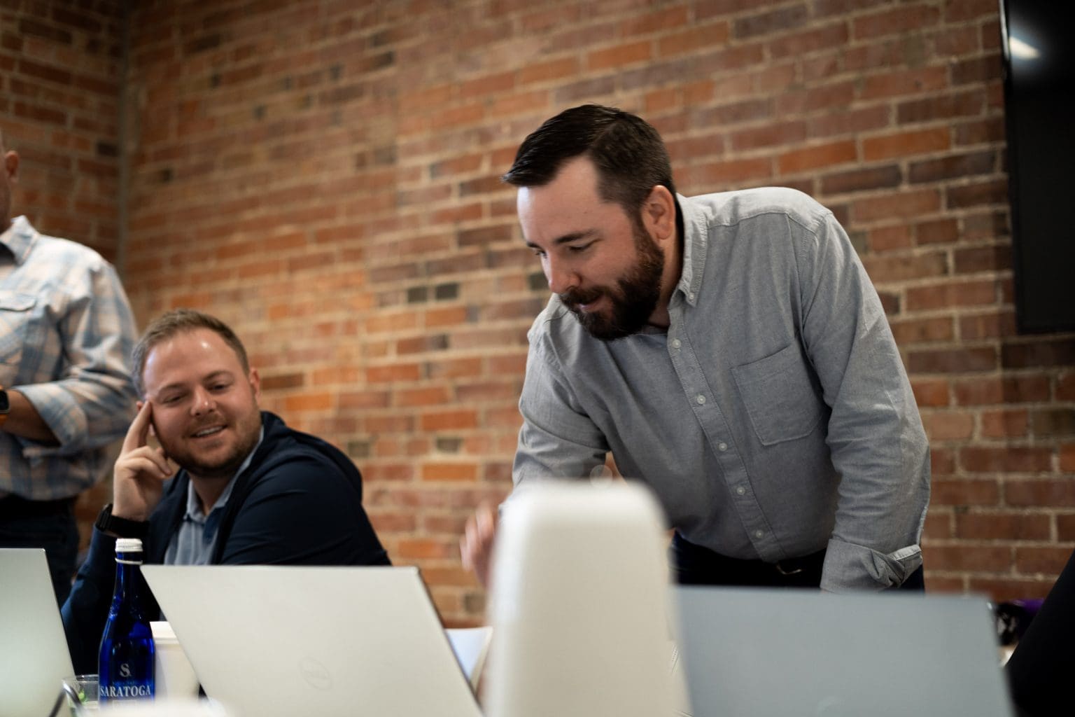 Staff Augmentation | Acuity Tech Partners